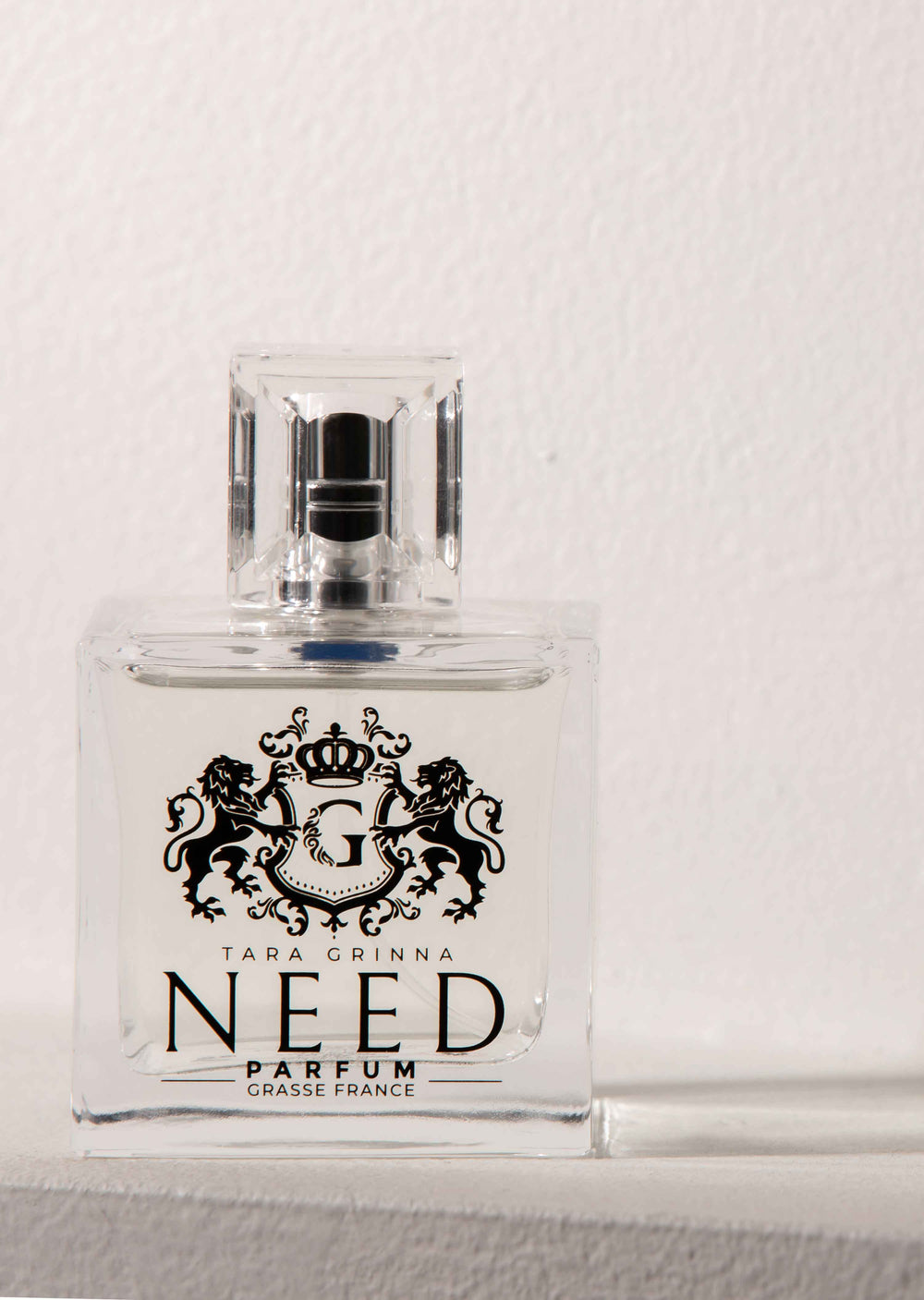 The Parfum Collection